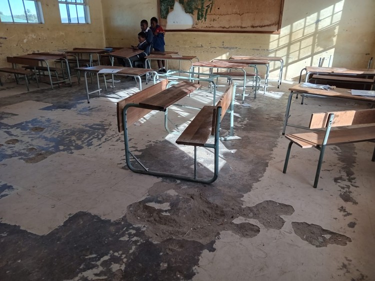 Funds Shortage Leads Eastern Cape Education Department To Investigate